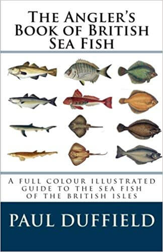 UK Fish Species Guide | Freshwater Coarse Fishing | Saltwater Fish